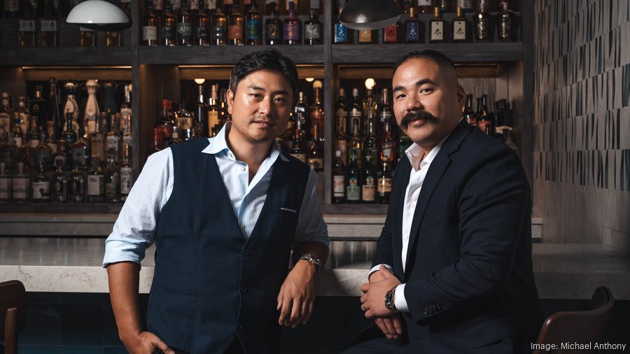Handies Douzo to open at Central Park Post Oak in Uptown - Houston ...