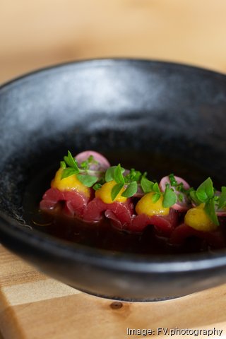 Handies Douzo to open at Central Park Post Oak in Uptown - Houston ...