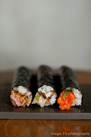 Handies Douzo to open at Central Park Post Oak in Uptown - Houston ...