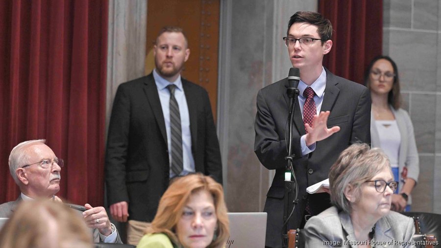 Missouri House sends $3.2B supplemental spending bill to governor - St ...