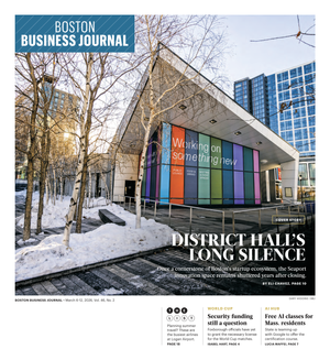 Boston Business Journal