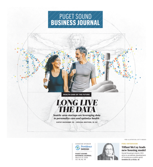 Puget Sound Business Journal