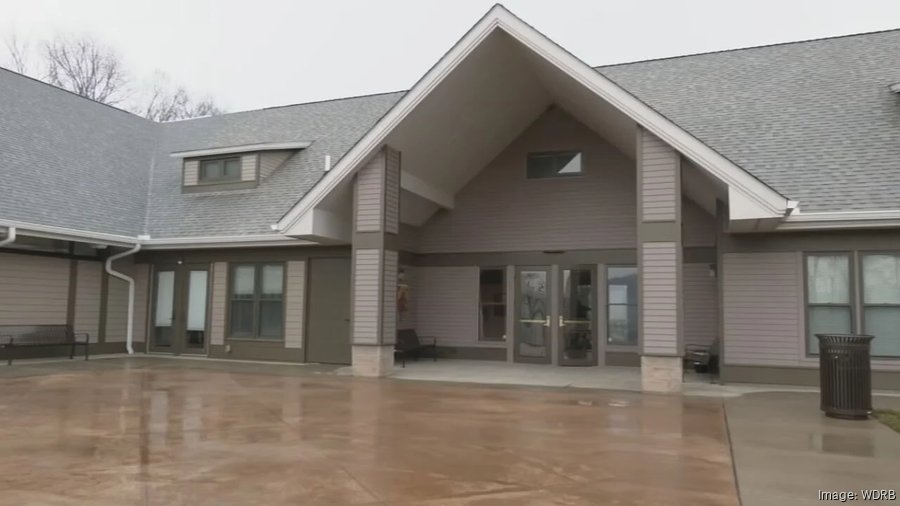 Riverside Farnsley-Moremen Landing completes $2.5M visitor center ...