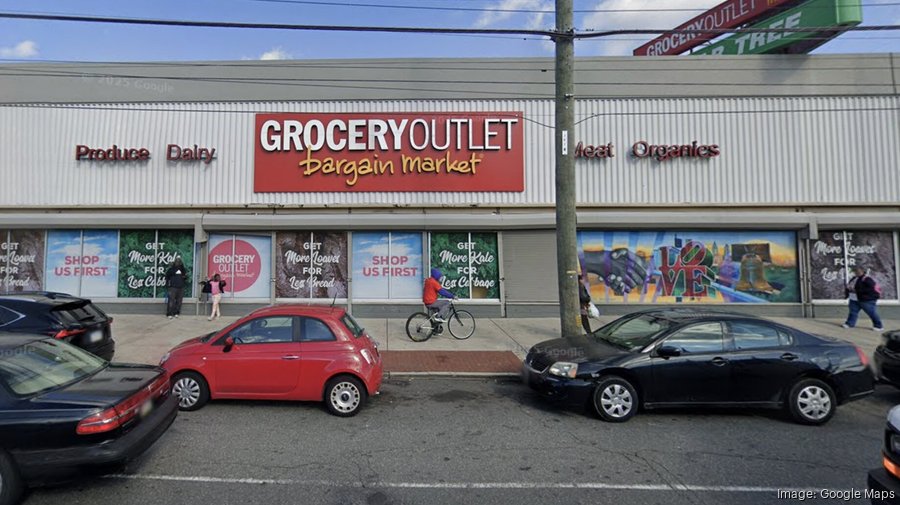 Grocery Outlet to close 6 Philadelphia-area stores - Philadelphia ...