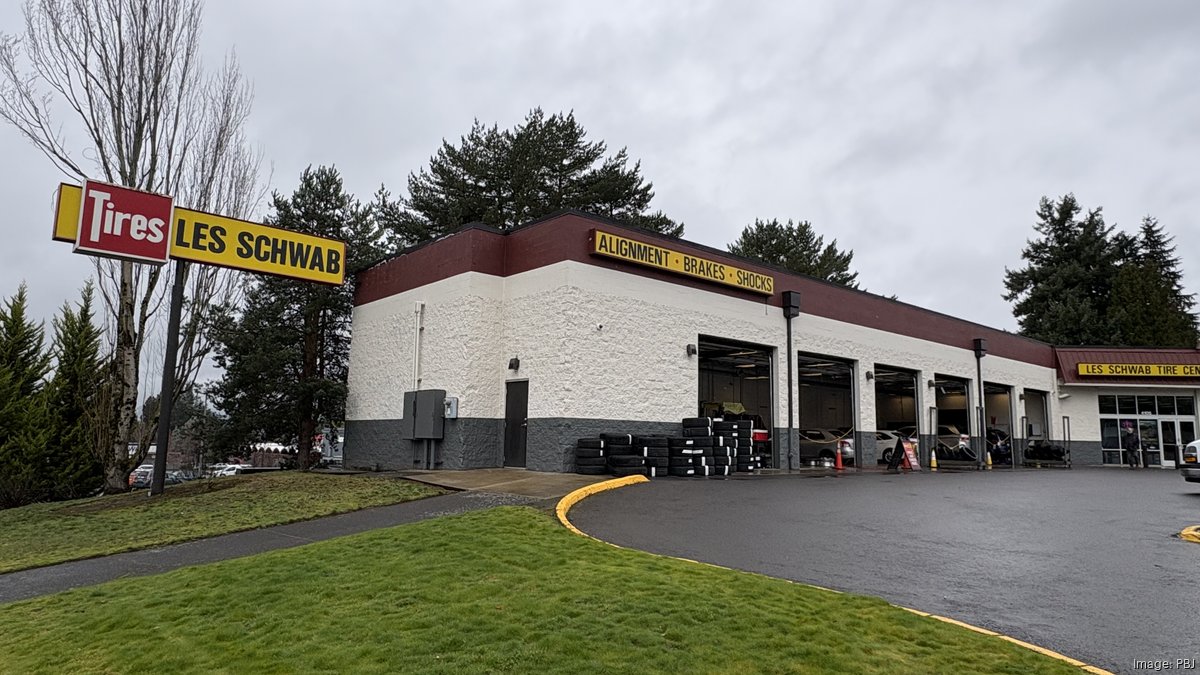 Les Schwab lays of 70 at Bend headquarters - Portland Business Journal