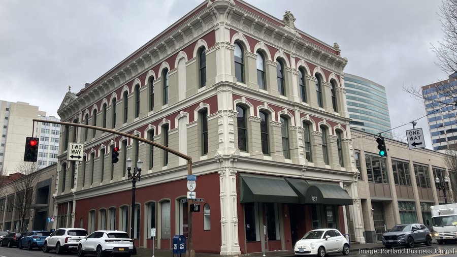 Owners of Portland restaurant Luc Lac buy a downtown building ...