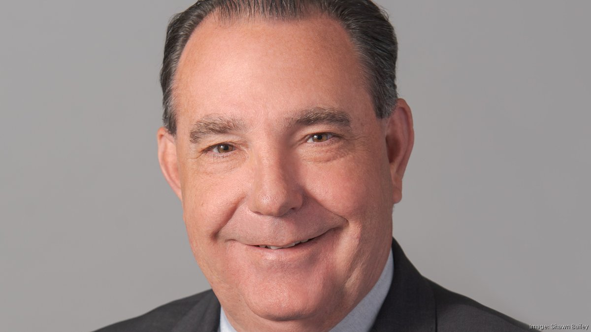 Amoco FCU CEO Shawn Bailey talks growth to $1.5B in assets - Houston ...