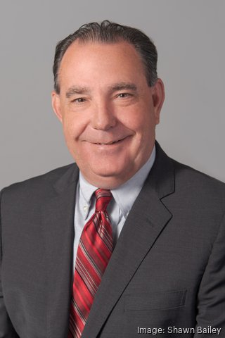 Amoco FCU CEO Shawn Bailey talks growth to $1.5B in assets - Houston ...