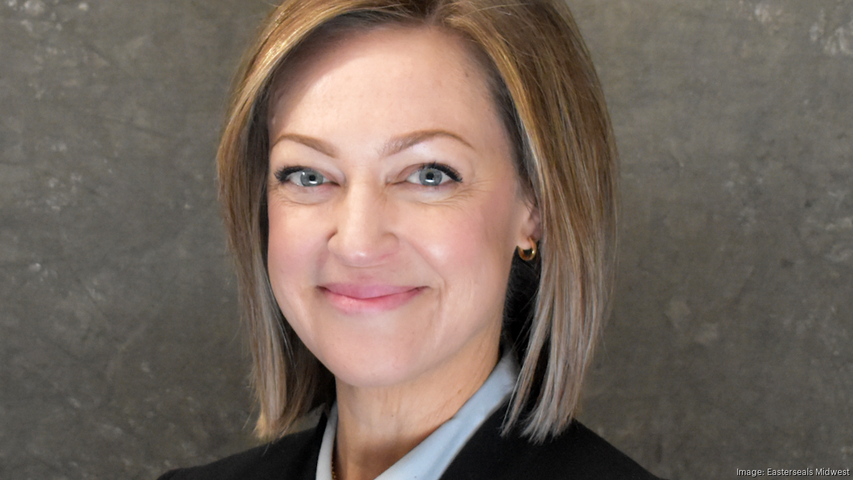 Easterseals Midwest names advocacy chief - St. Louis Business Journal