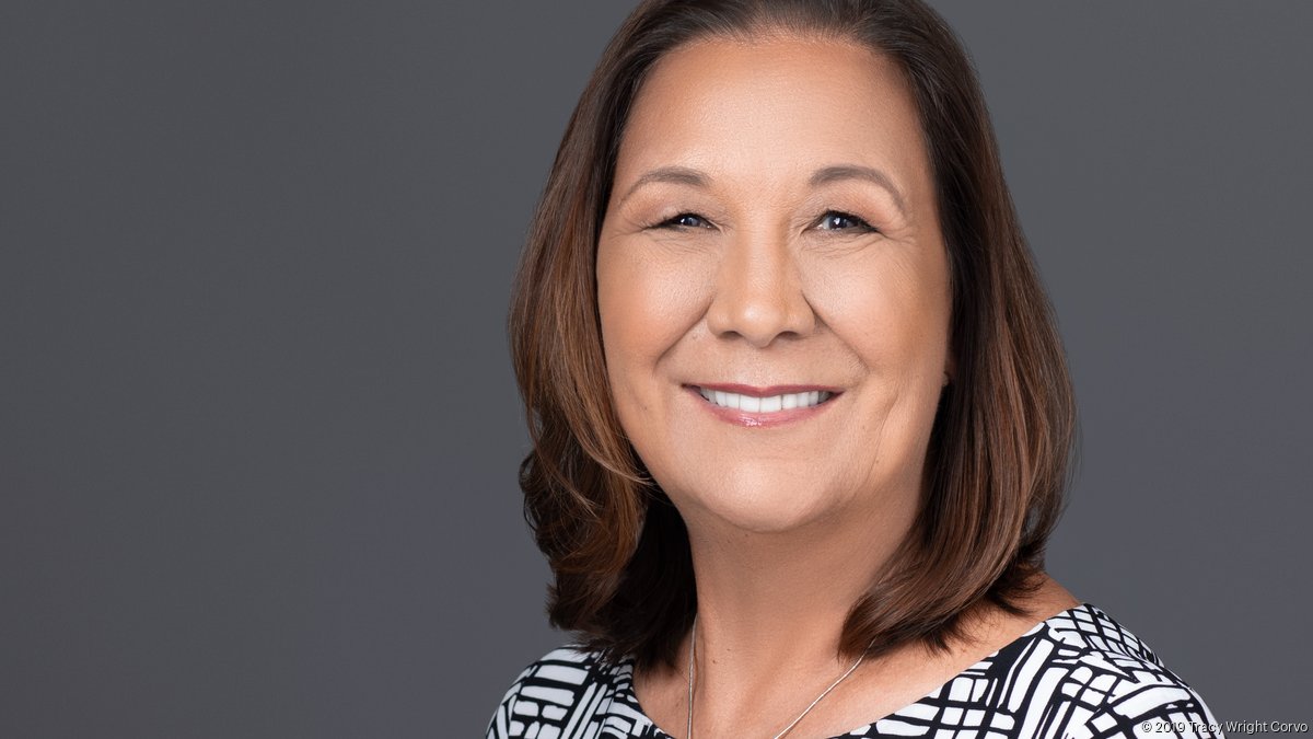 Women Who Mean Business 2026 Career Achievement Honoree: Crystal Rose ...