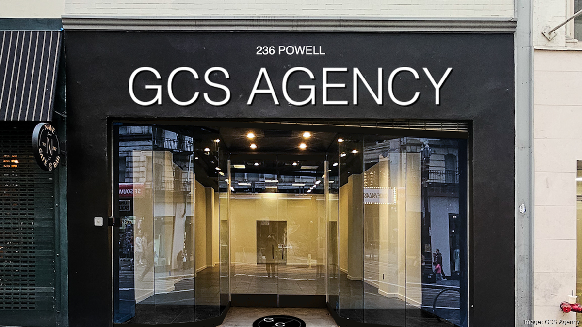 Union Square gets new gallery and event space from GCS Agency - San ...