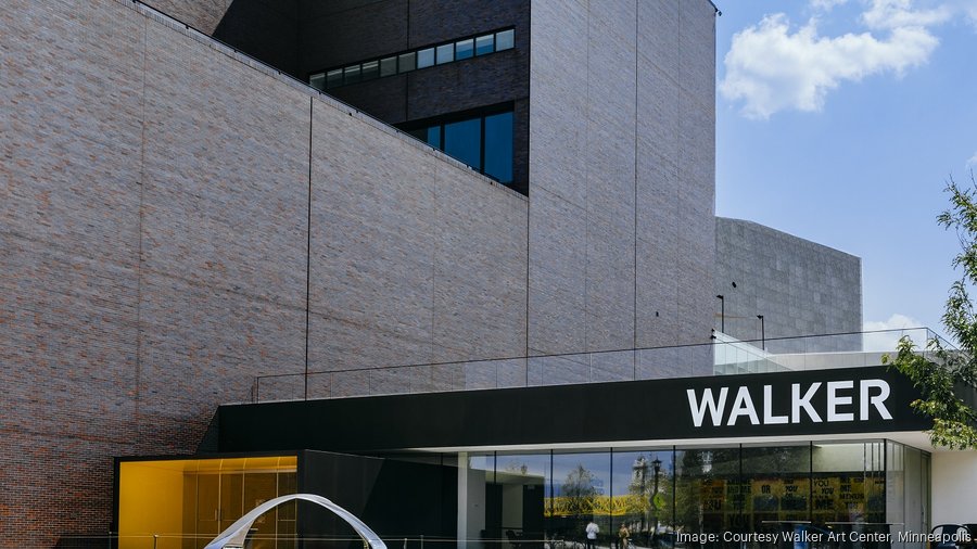 Walker Art Center gets $7.5M gift from Room & Board founder ...