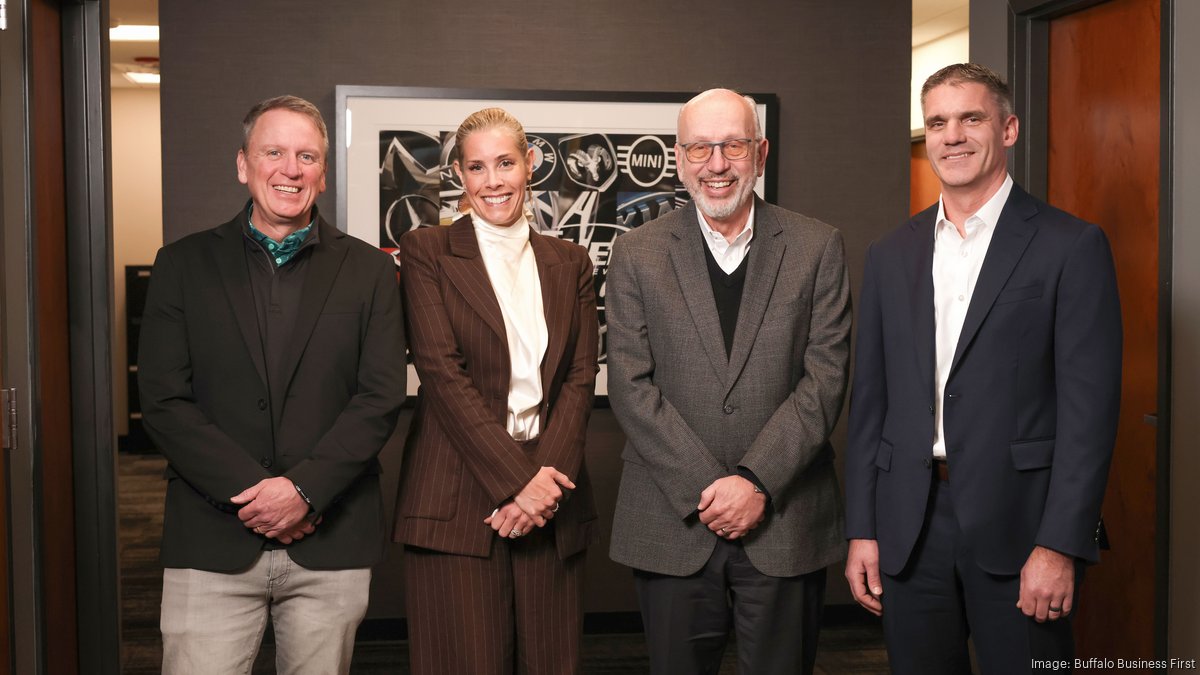 West Herr names Beth Hollis president, promotes Galligan and Werzinger ...