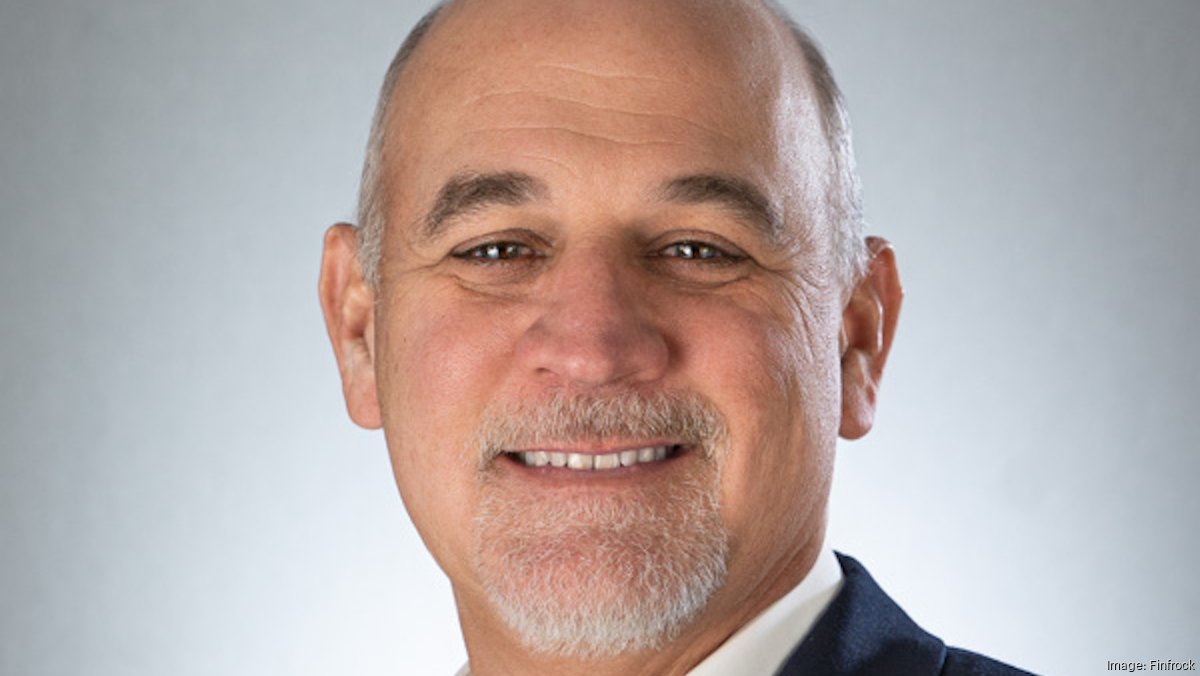 Finfrock's Bill Finfrock talks Florida construction outlook - Tampa Bay ...