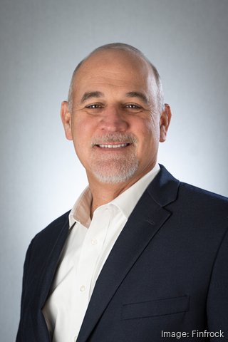 Finfrock's Bill Finfrock talks Florida construction outlook - South ...
