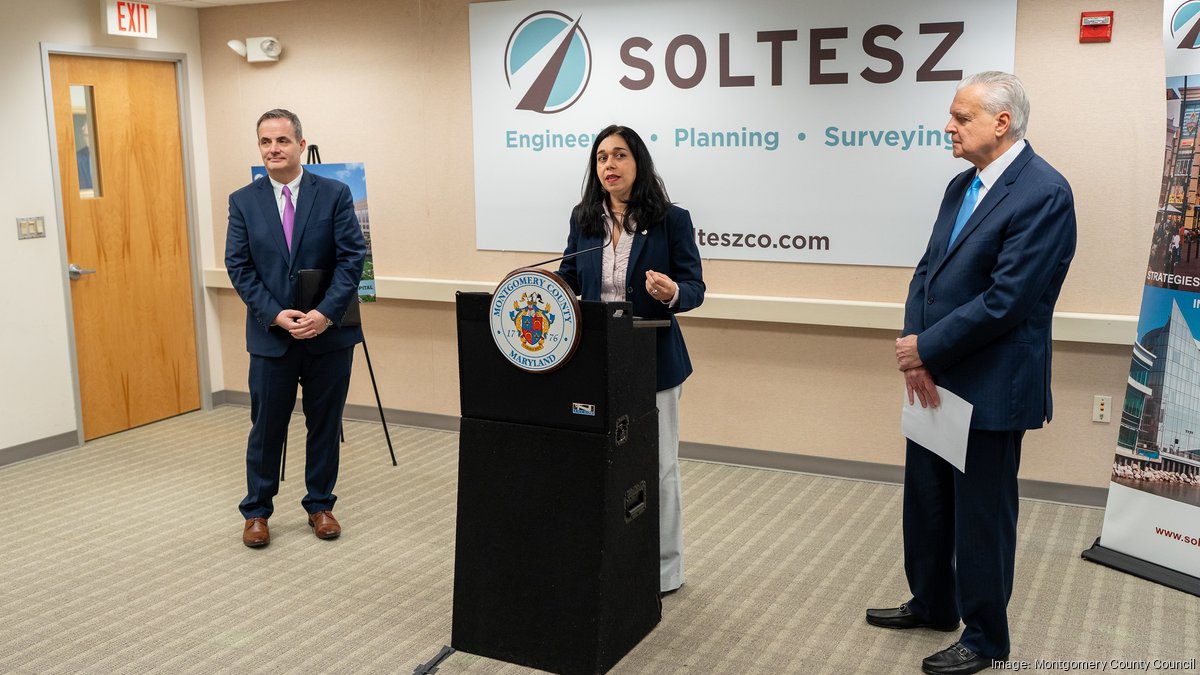 Montgomery County bill aims to speed up development review process ...