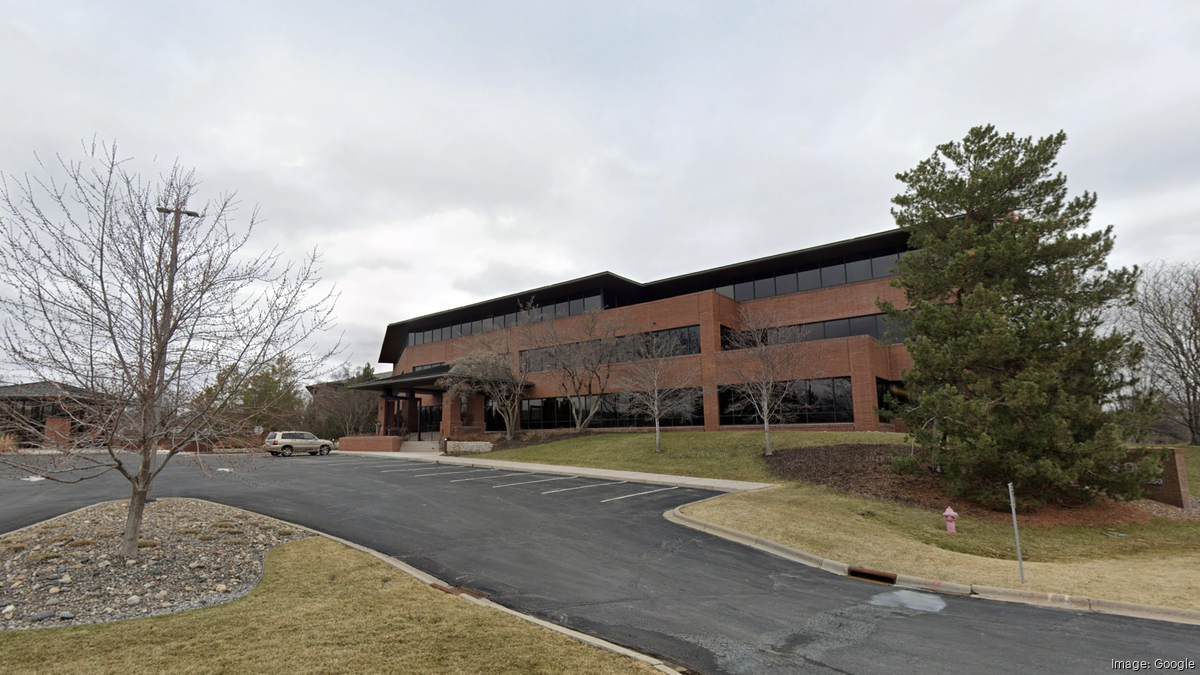 Opus HQ in Minnetonka for sale, lease - Minneapolis / St. Paul Business ...