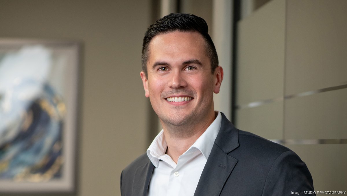 Michael Gosney named managing director at Mariner Louisville ...