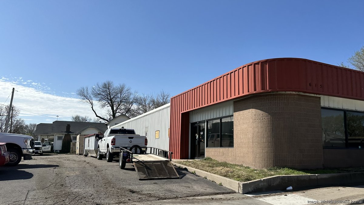 Hutton plans to remodel Delano building for facility services division ...