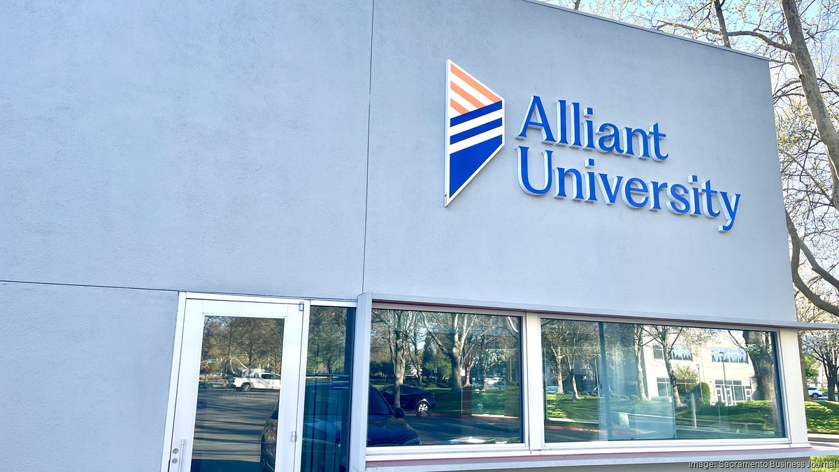 Alliant University opens new Sacramento campus for psychology ...
