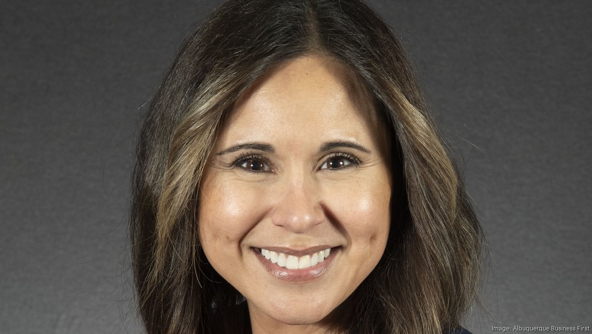 Jessica Kuhn - Albuquerque Business First