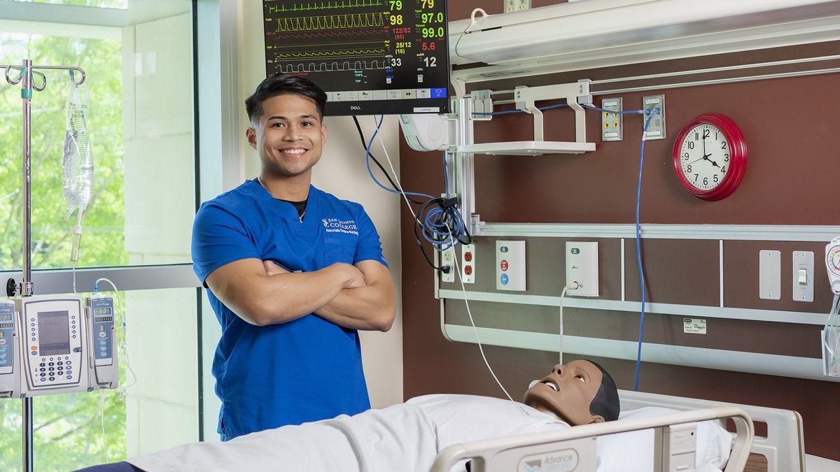 San Jacinto College opens fast-track pathways to high-demand allied ...