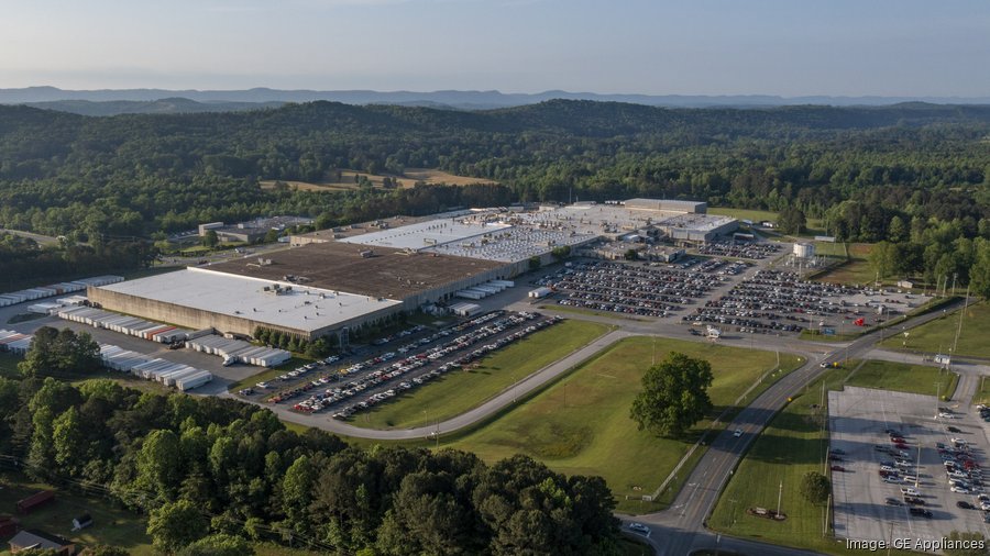 GE Appliances invests $18.5M to build wall ovens in Georgia - Atlanta ...