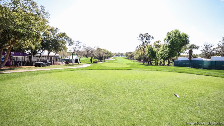 Valspar Championship adds Jon Gruden fan hub at Innisbrook - Tampa Bay ...