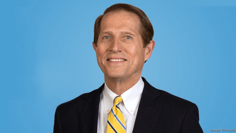TriHealth CEO Mark Clement talks retirement, what's next - Cincinnati ...