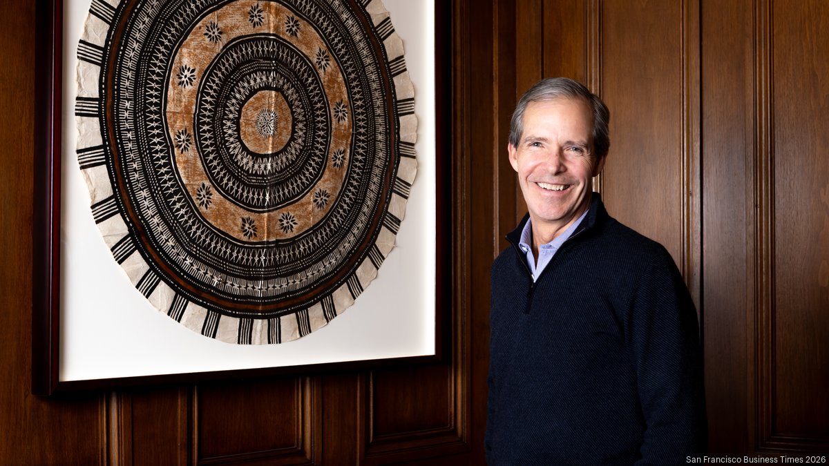 Real Estate Deals: Greg Flynn is Dealmaker of the Year - San Francisco ...