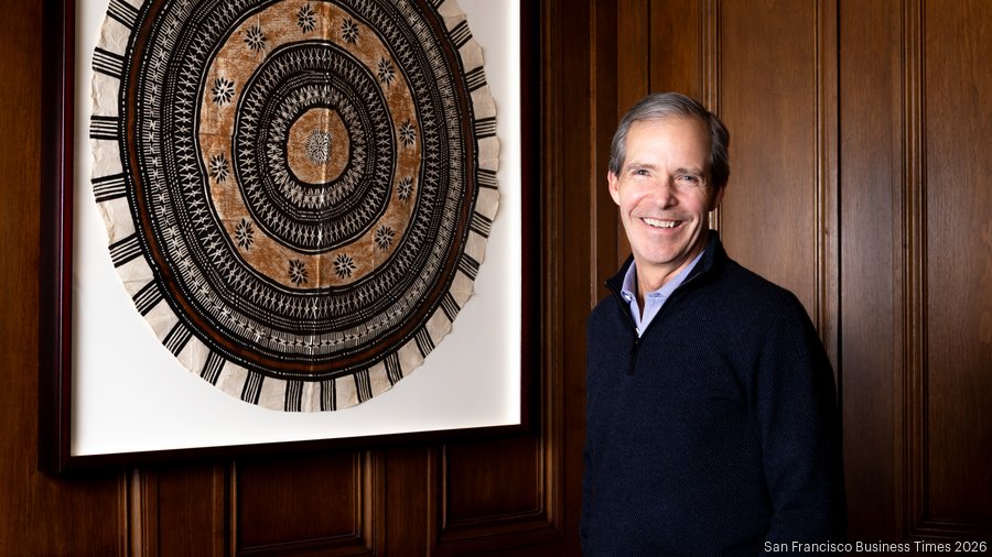 Real Estate Deals: Greg Flynn is Dealmaker of the Year - San Francisco ...