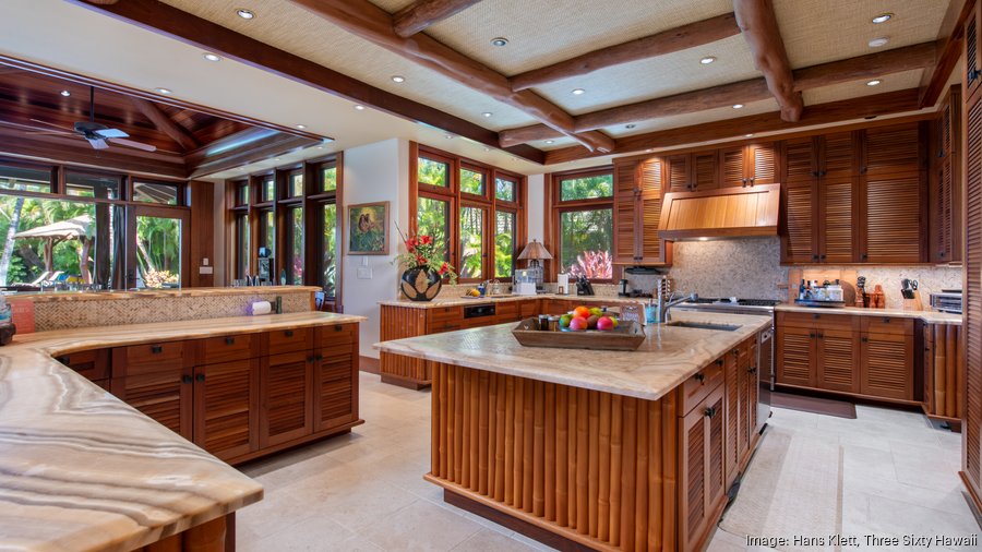 Lisa Marie Presley's former Hawaii estate selling for $17.5M - Pacific ...