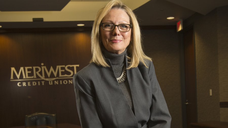 Julie Kirsch to retire after leading Meriwest Credit Union for a decade ...