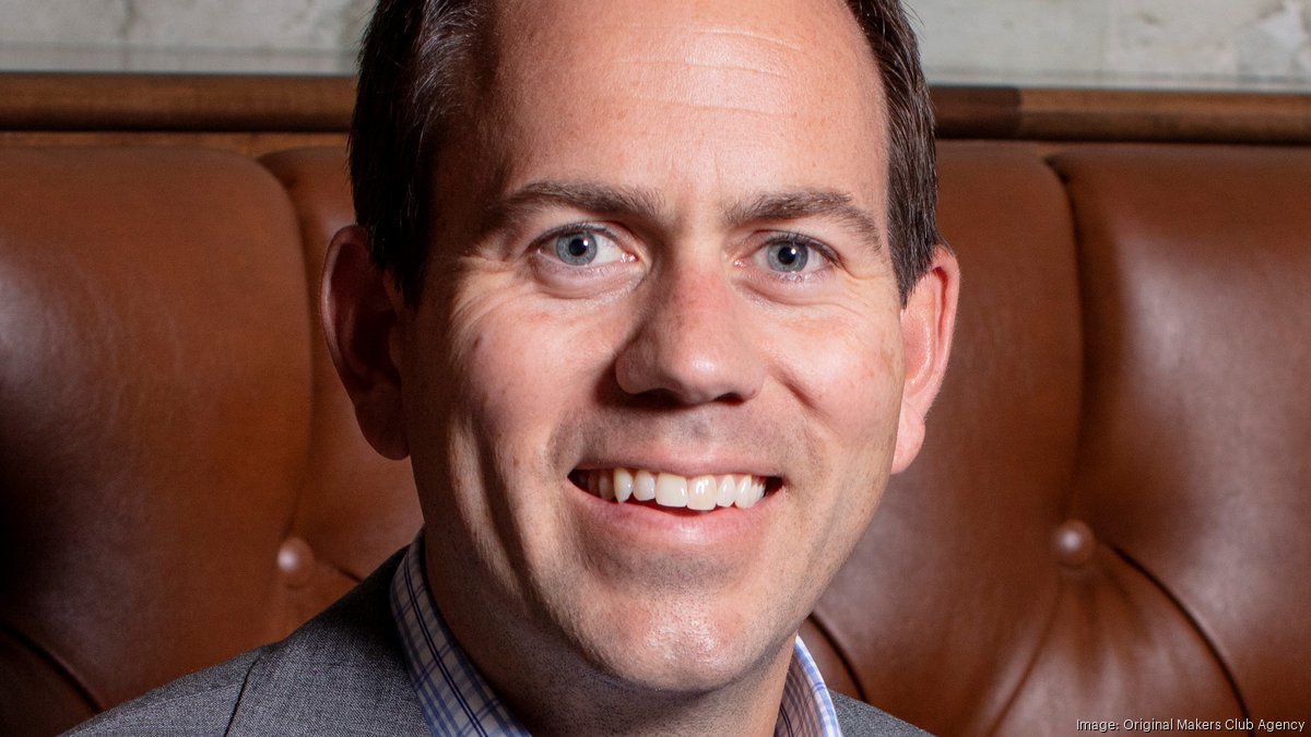 AJS Hotels names Omni's Eamon O'Brien as COO - Louisville Business First