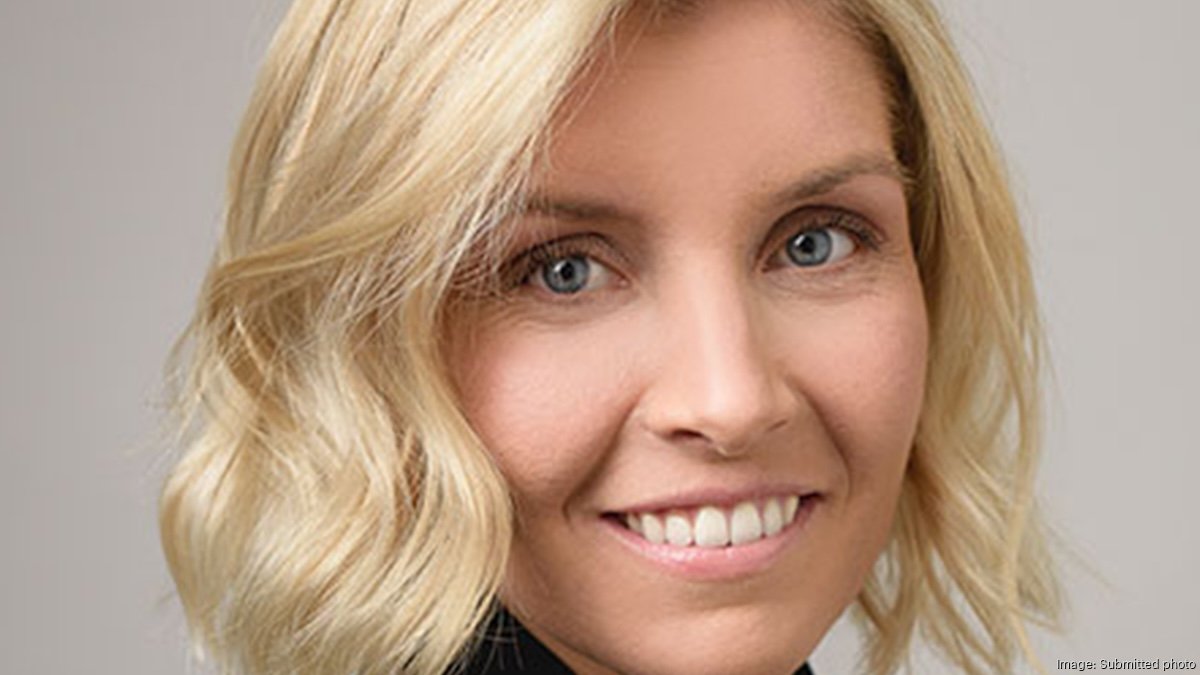 In Her Own Words: At Stella Rising, Marjorie Powers balances ambition ...