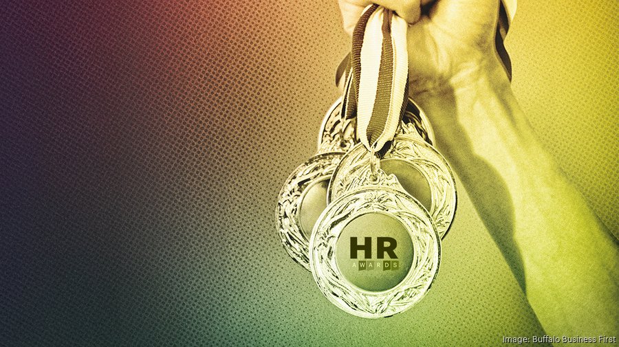 Meet the HR Awards winners for 2026 - Buffalo Business First