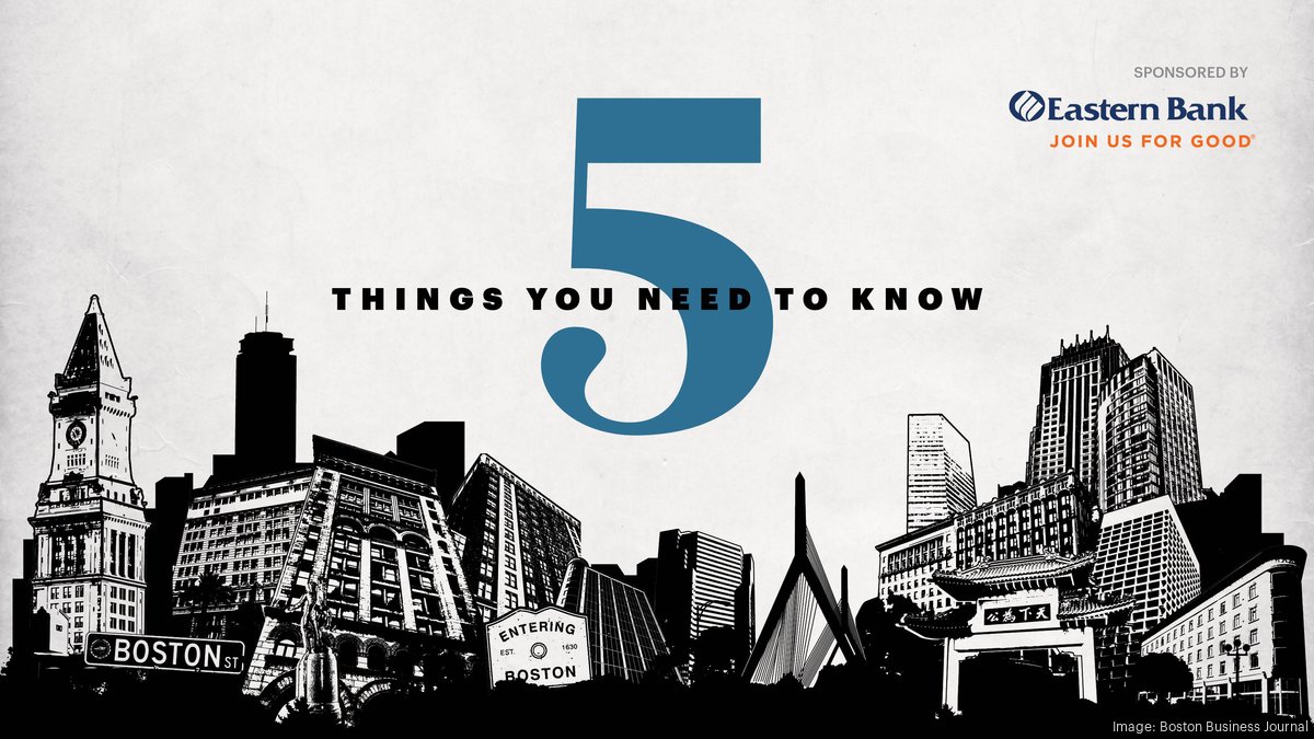 Five things: $100K colleges, Anna Maria, Cape Air, summer travel ...