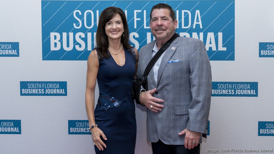 Influential Business Women - South Florida Business Journal