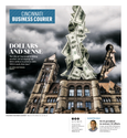 Law firms Bricker Graydon, Wyatt, Tarrant & Combs to merge - Cincinnati ...