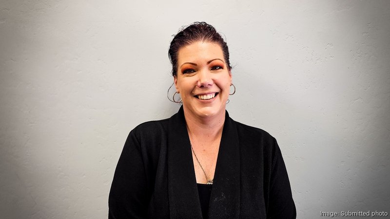 In Her Own Words: Lori Tokarz started as a receptionist, but now she ...