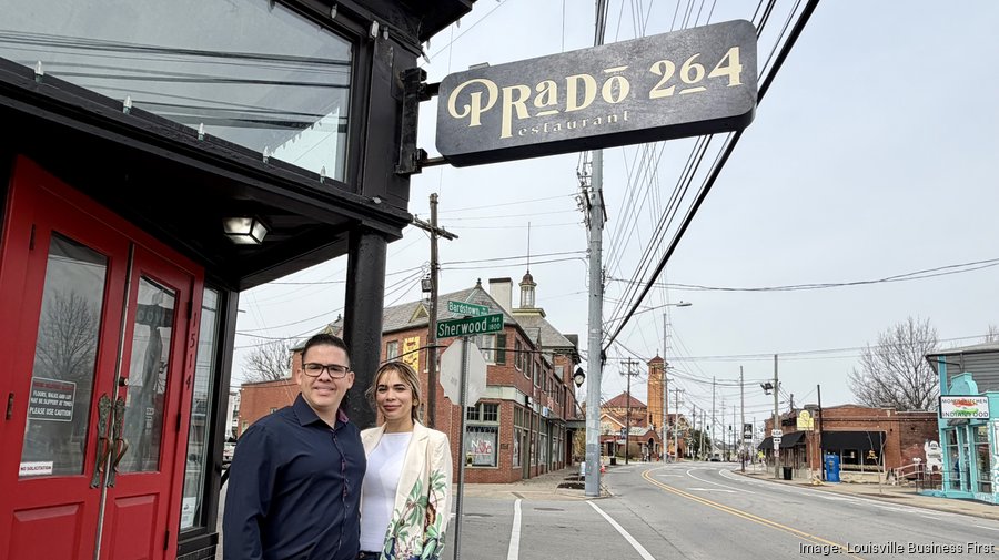 Prado 246 to open in former Mark's Feed Store space - Louisville ...