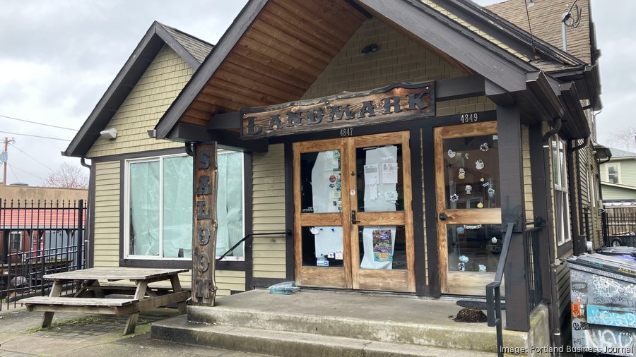 Portland restaurant news: Kann, Atomix, Landmark Saloon - Portland ...