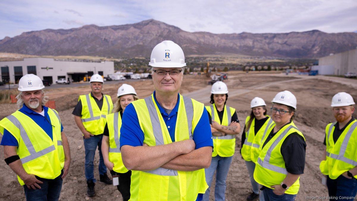 Rise Baking Co. to close Kent plant, lay off 120 workers - Puget Sound ...