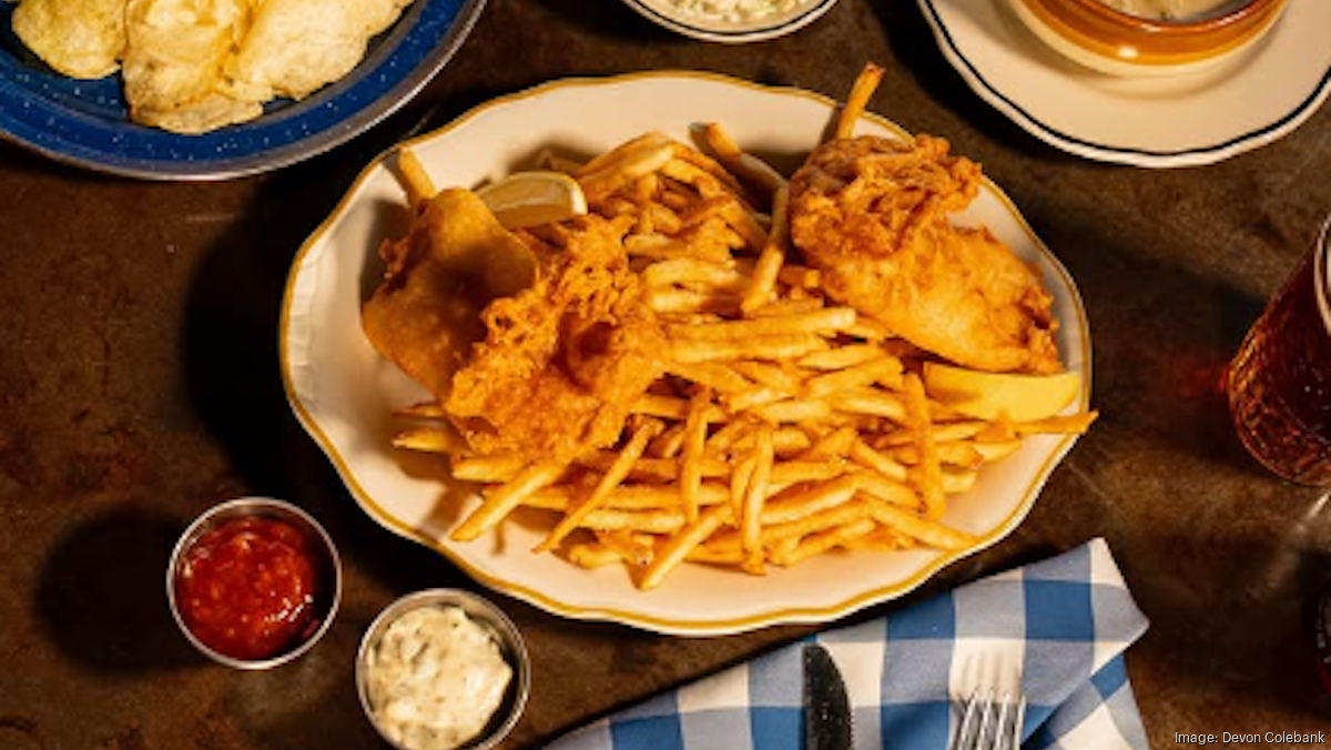 Pittsburgh restaurants expand Lenten fish fry menus - Pittsburgh ...