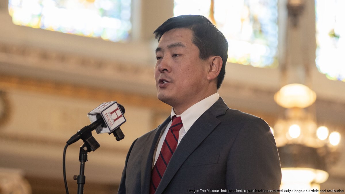 Missouri House speaker backs crackdown on ‘date rape’ drug after ...