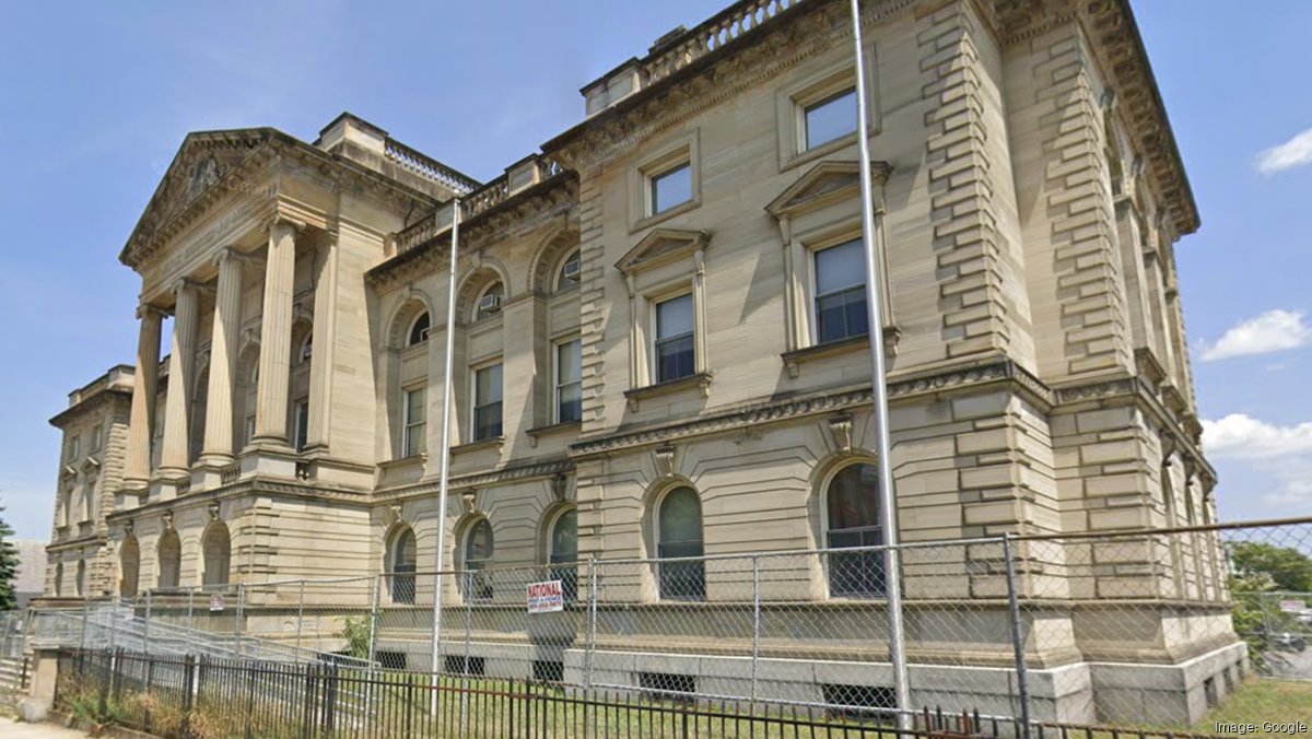 Lowell courthouse for sale as state eyes housing conversion - Boston ...