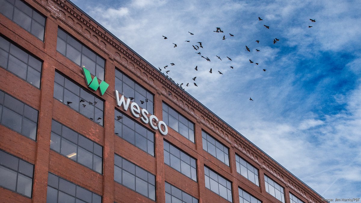 Wesco to acquire Newark Engineering Group for $136 million - Pittsburgh ...