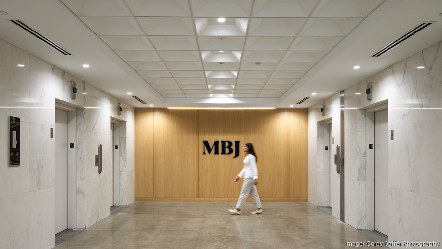 Meyer Borgman Johnson maximizes reduced footprint in RSM Plaza HQ ...