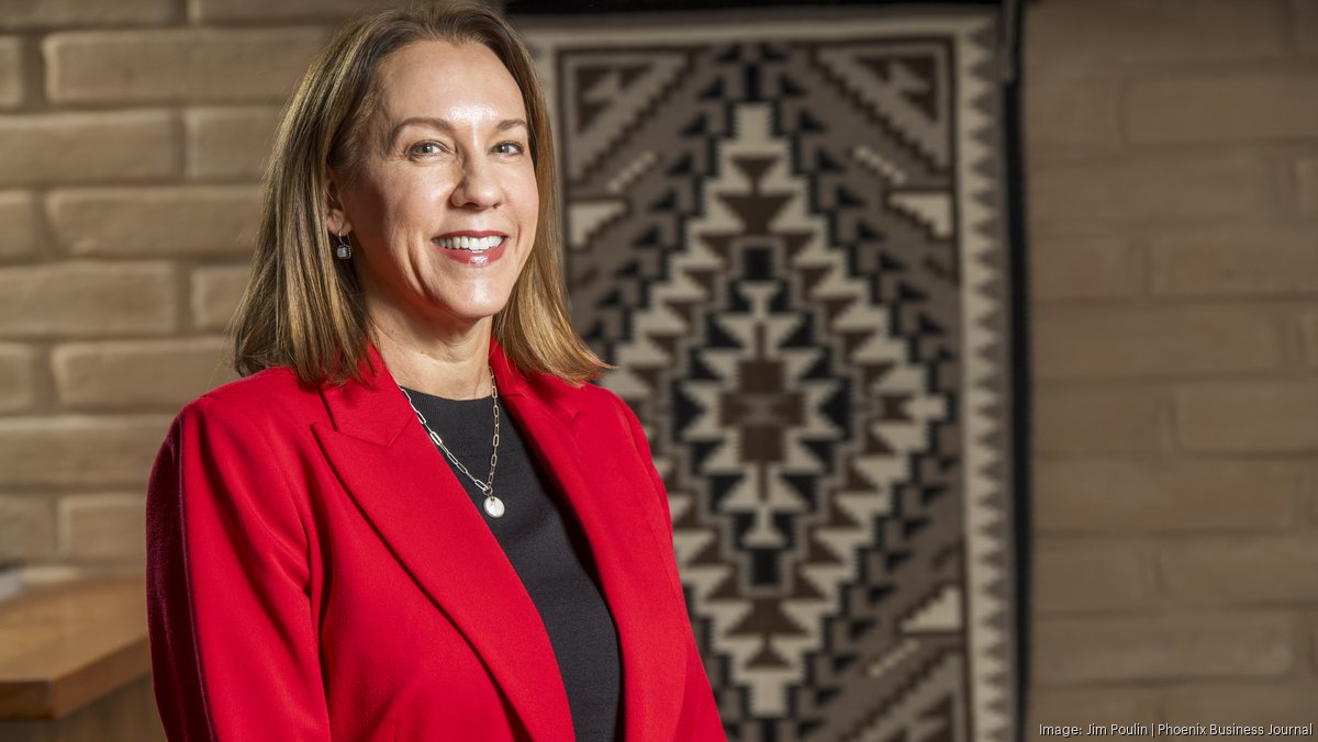 Amy Bruske - Phoenix Business Journal