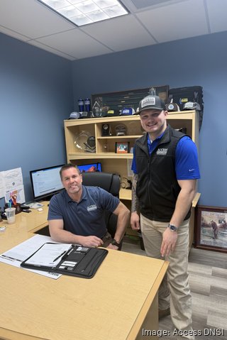 Access DNSI acquires Midsouth Access Fence & Gates - Memphis Business ...